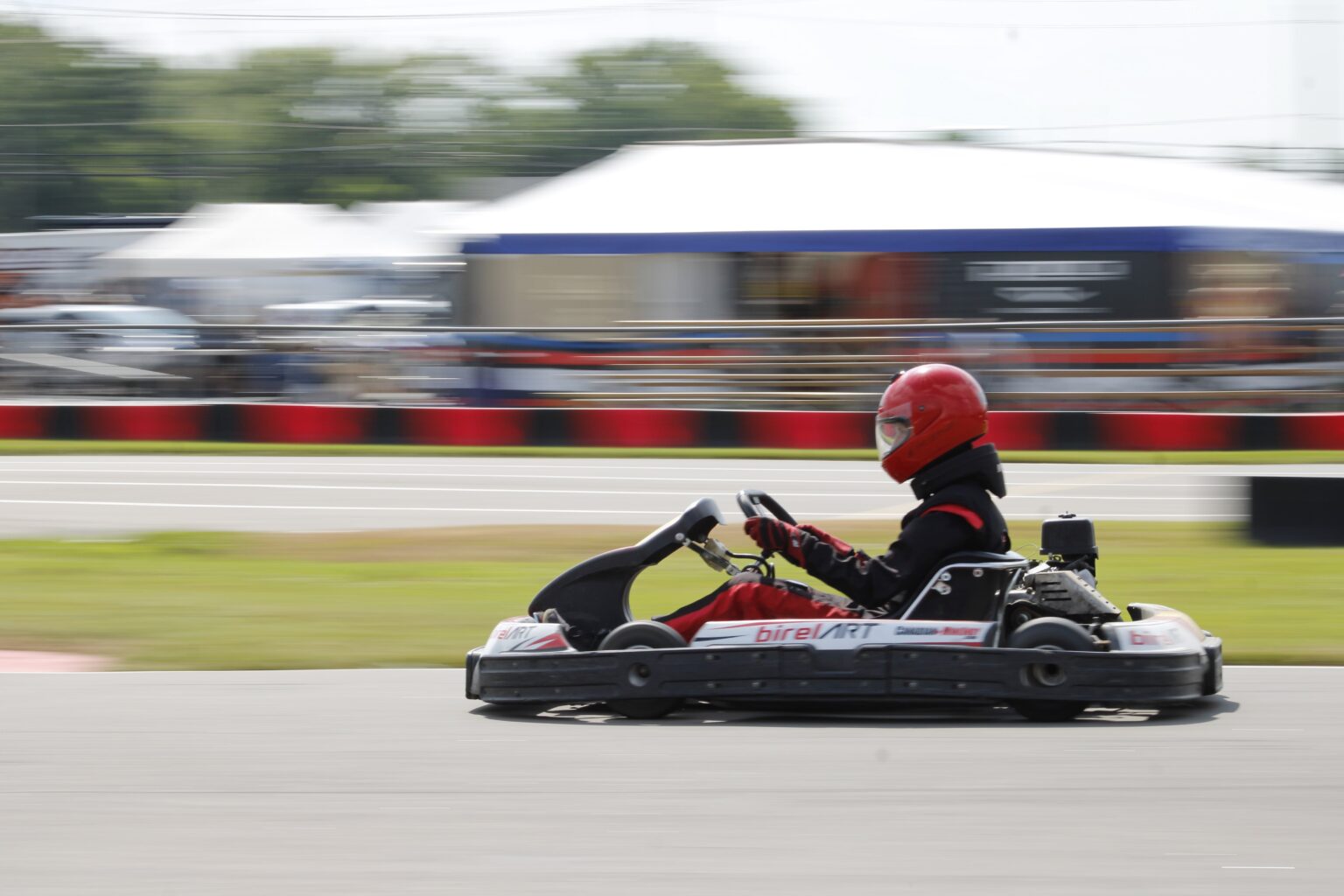 Hamilton Karting Complex Booking