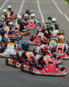 Hamilton Karting Complex