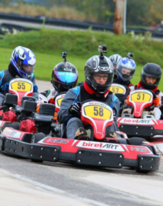 Hamilton Karting Complex